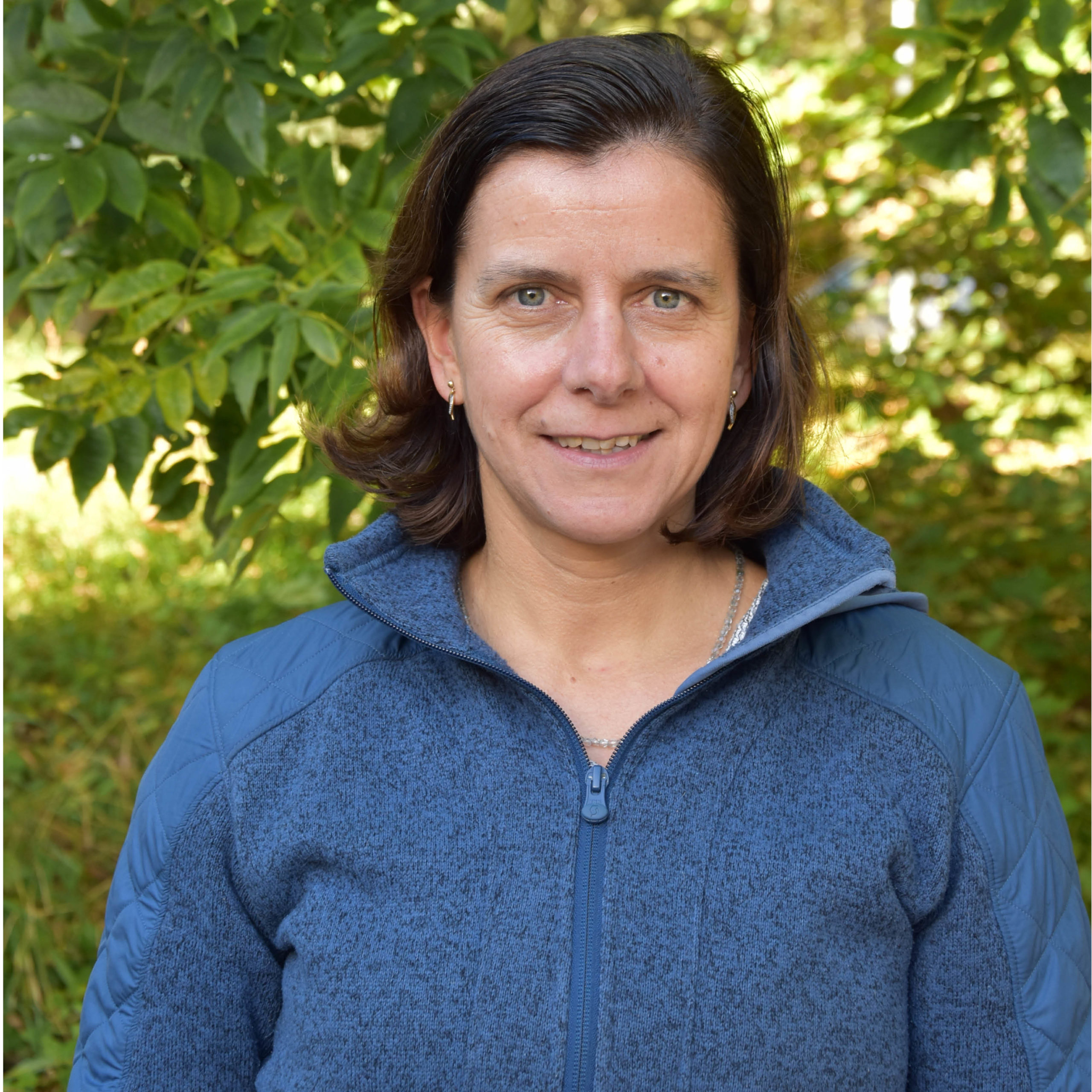 Meet the team | Foster. Lead. Promote.