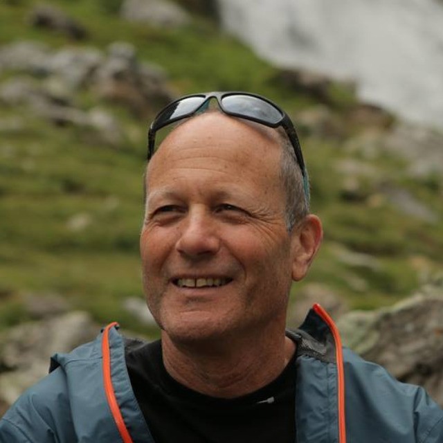Nir Zalts – Fix The Leaky Pipeline Nir Zalts – Fix The Leaky Pipeline